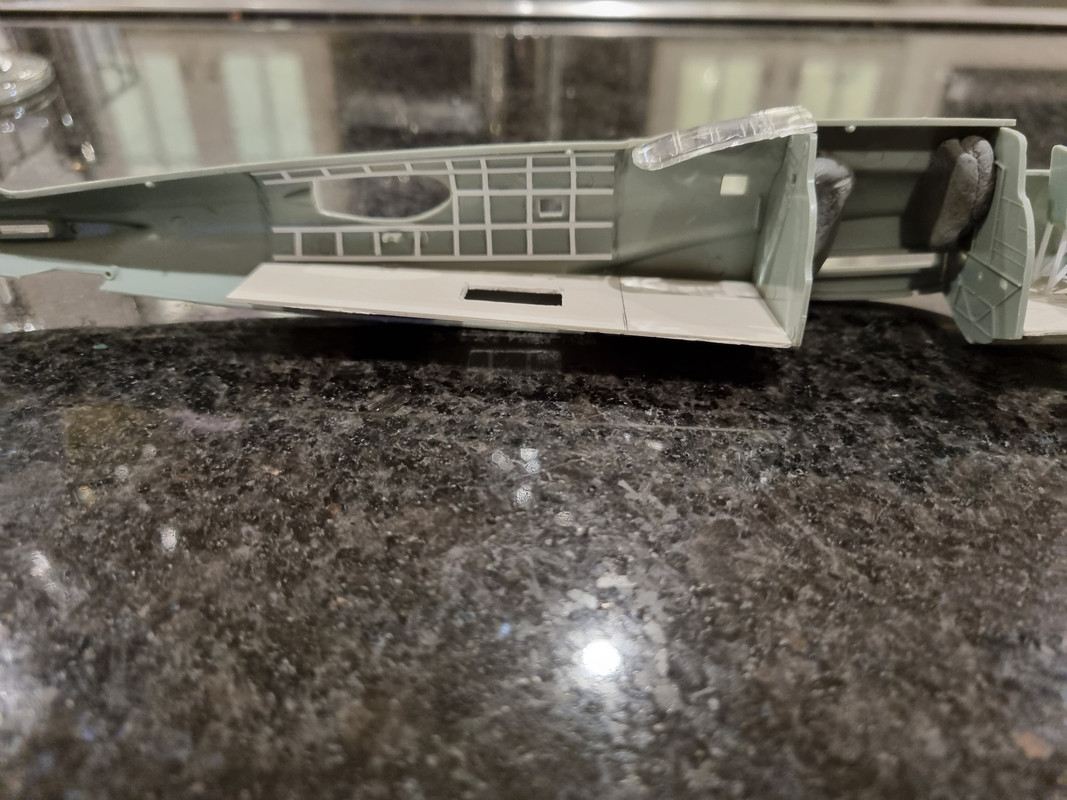 1:72 Fortress Mk.I - Page 3 - Work in Progress - Aircraft ...