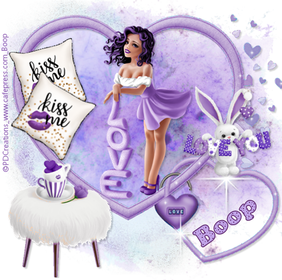 1 a purple pasion BOOP — Postimages