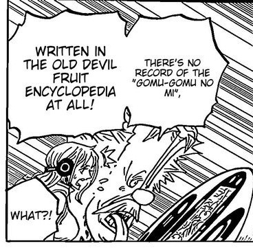 One Piece: 5 Fakta Terciptanya Buah Iblis! - Greenscene