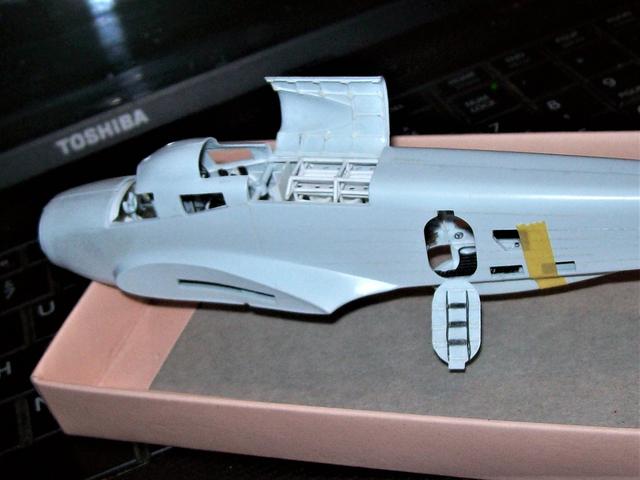 Savoia Marchetti SM.79 Lebanese Style - Page 26 - Work in Progress ...