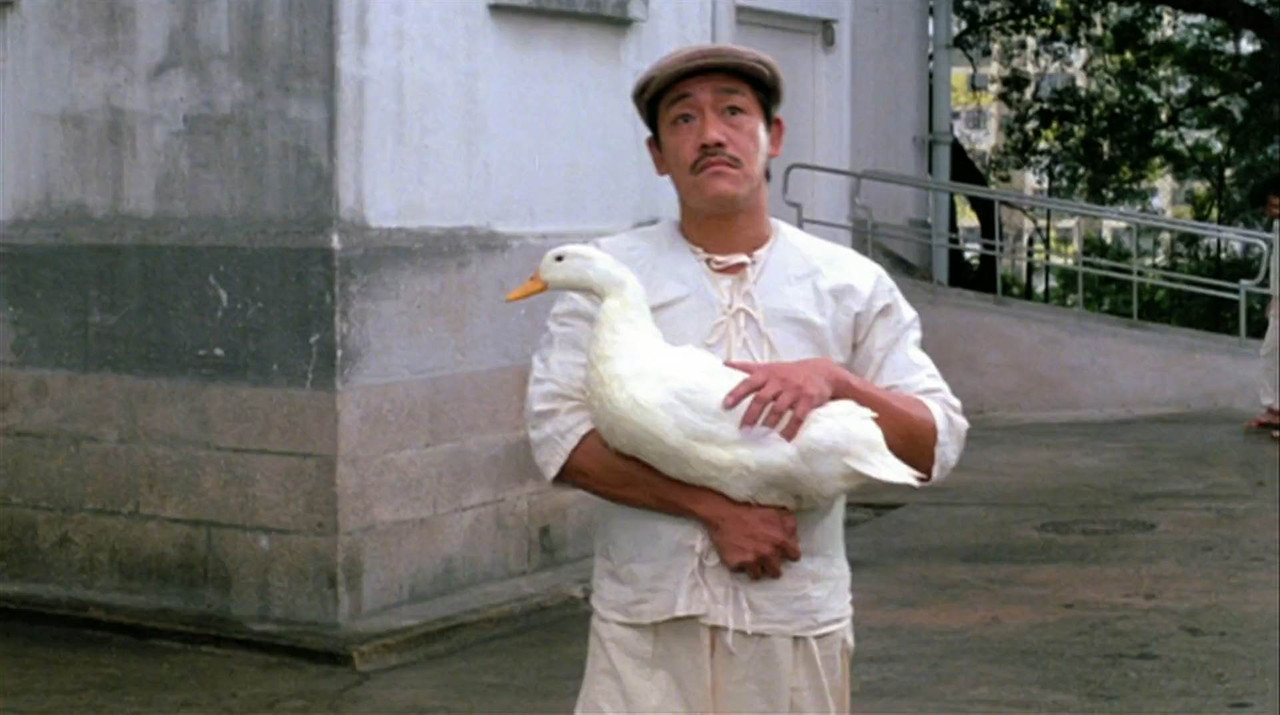 Những Ngôi Sao May Mắn I My Lucky Stars (1985) Thanh Long, Nguyên Bưu ...