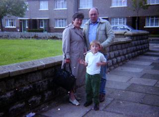 28 Captains Green (1988 to 1994) - Bootle Times News