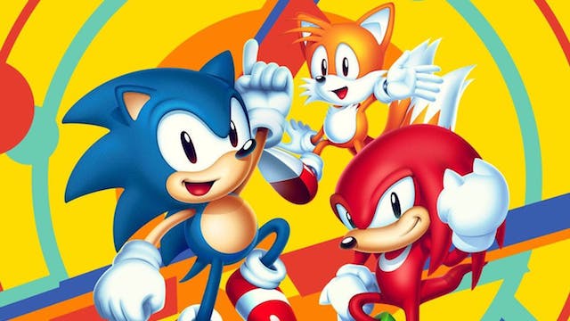 The SONIC THE HEDGEHOG Series Has Managed To Sell 800 Million Units ...