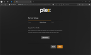 Plex Media Server Instructions - TerraMaster Forum
