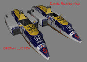 F1 1987 MOD - WIP? - Page 7