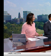 Bianca Castro NBC DFW - Page 3 - TvNewsCaps