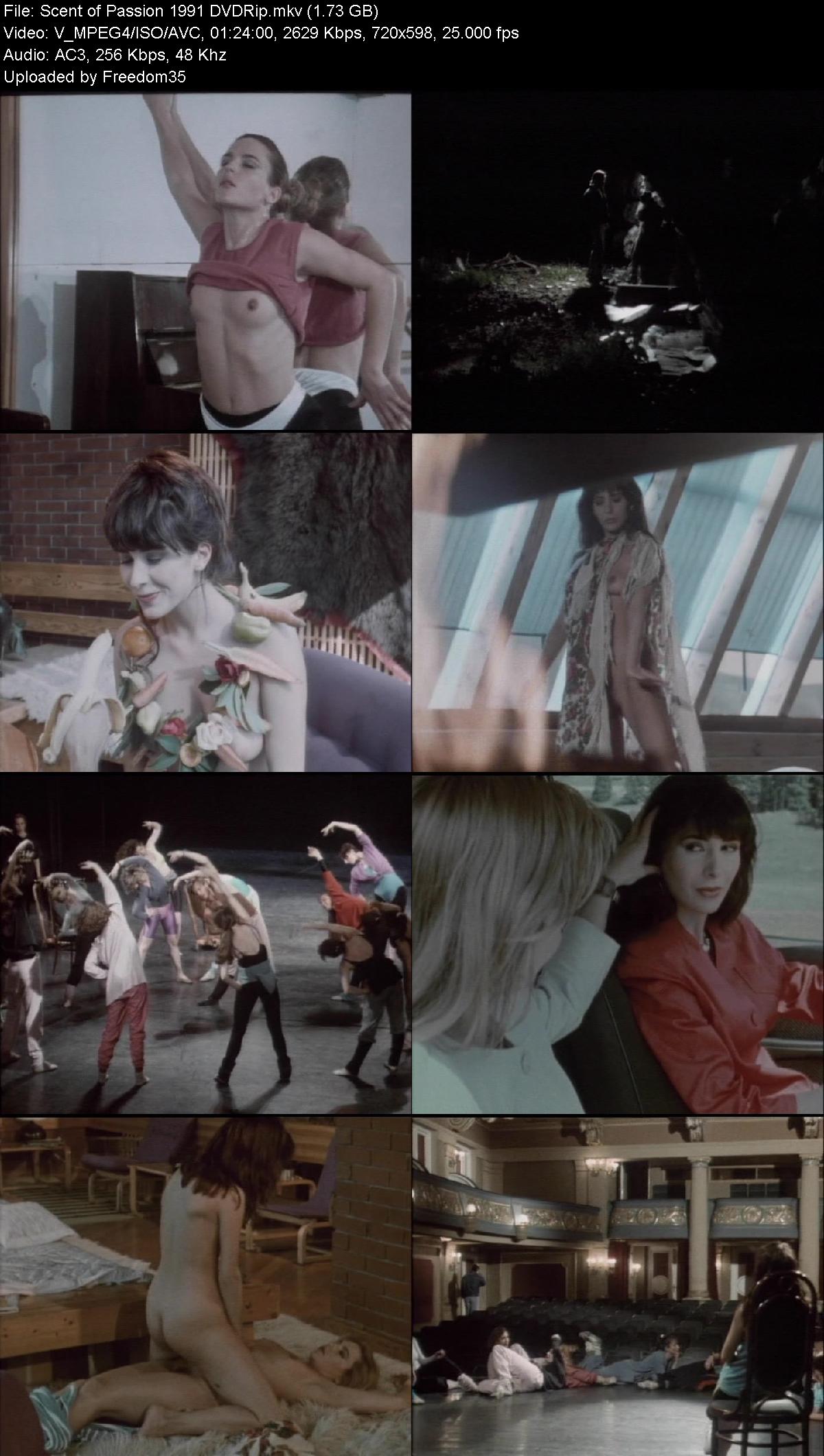 Scent of Passion 1991 DVDRip — Postimages