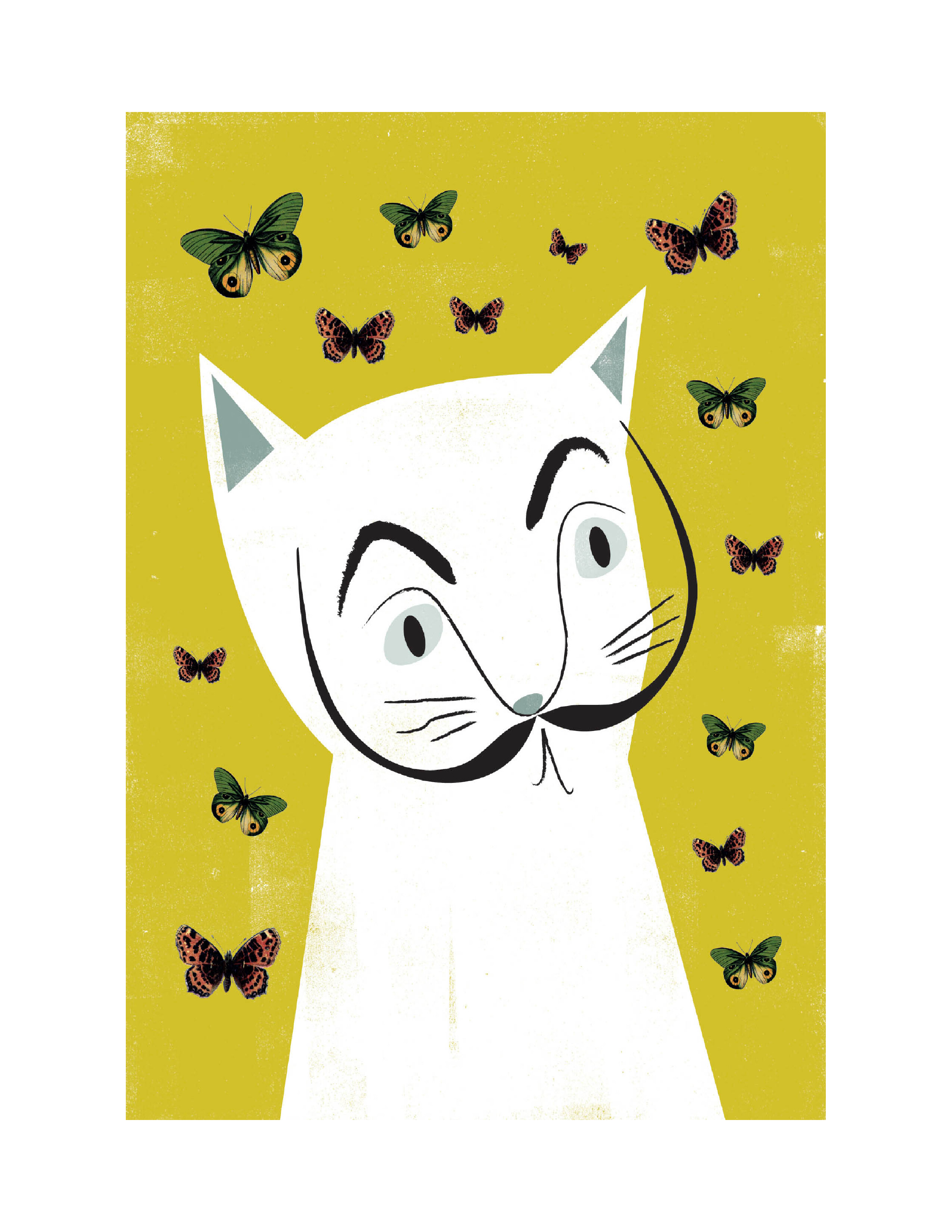 Oceanof PDF com A Portrait of the Artist as a Young Cat Nia Gould 107 ...