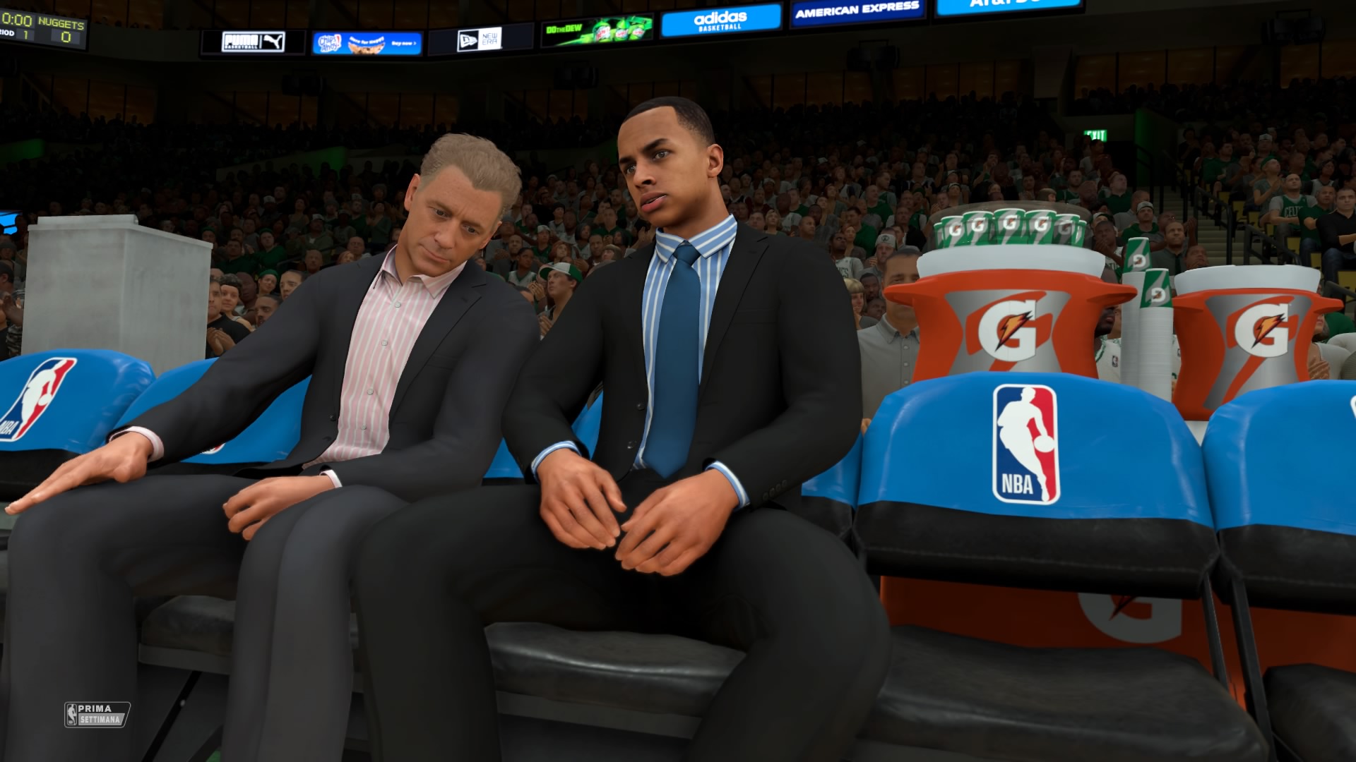 NBA 2 K23 20230610160709 — Postimages