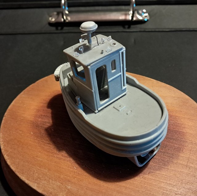 19BB Boomin Beaver - Page 4 - Work in Progress - Maritime ...