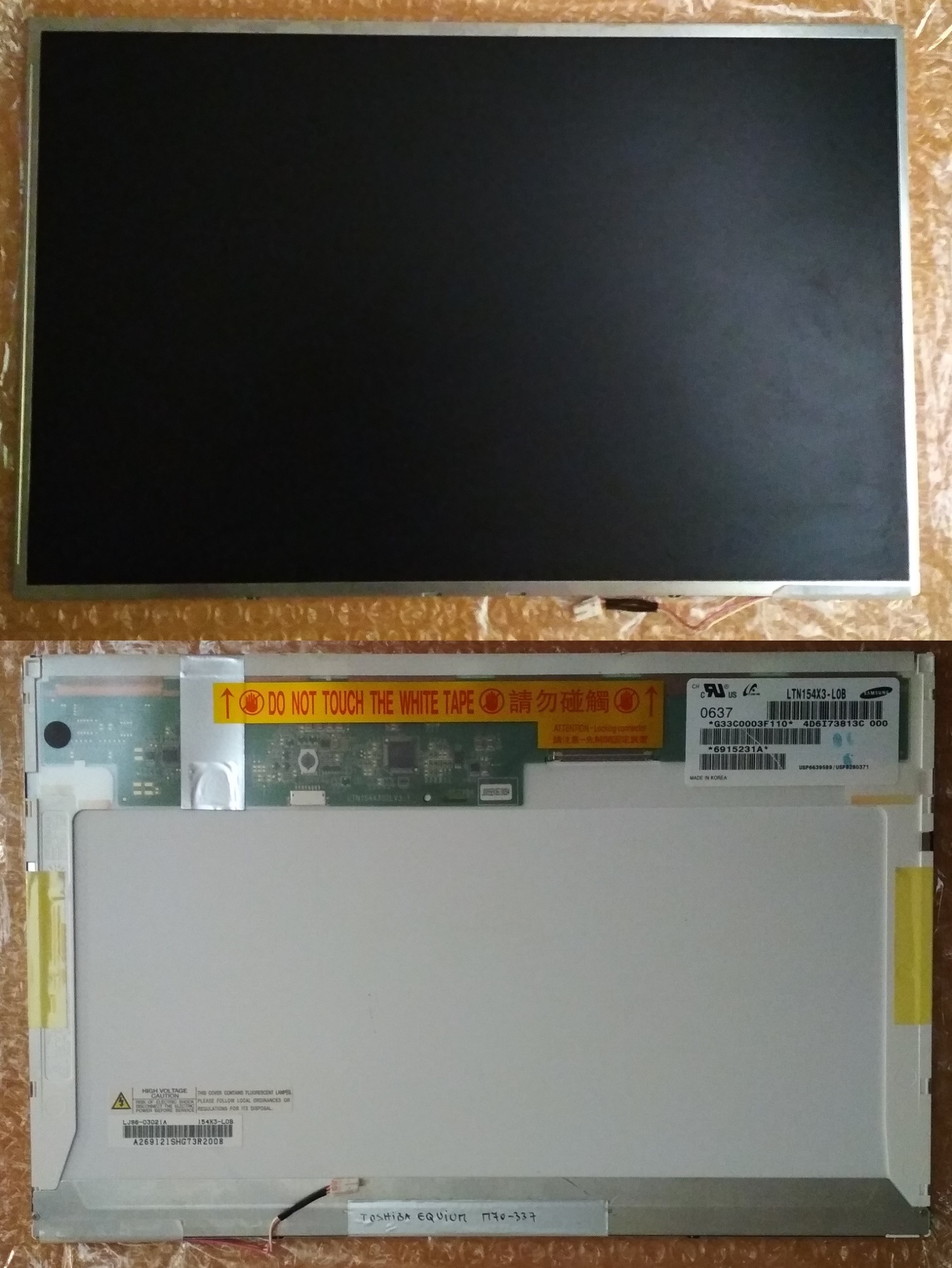 LTN154 X3 L01 — Postimages