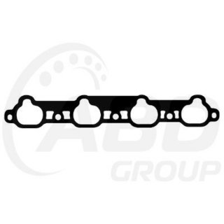 INTAKE GASKET TOYOTA 1UZ-FE 1989-ON – Broomfish