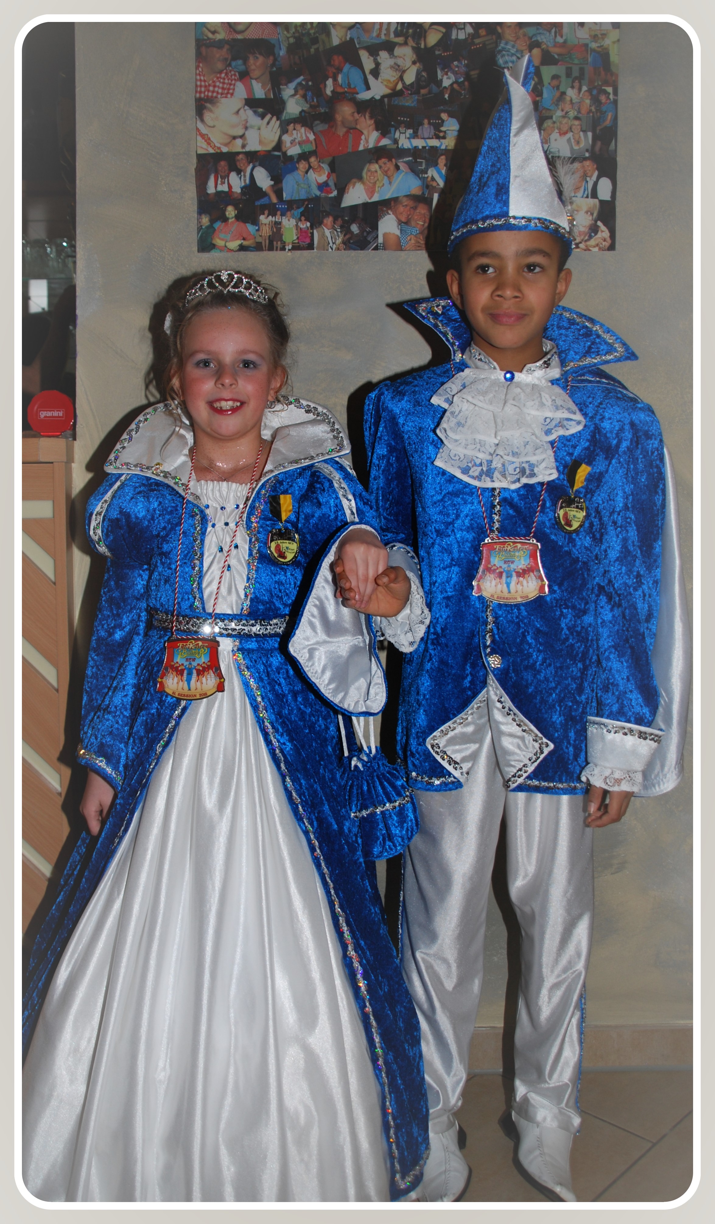 51 Session Prinz Leon Prinzessin Josephine — Postimages