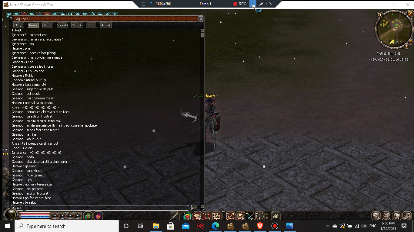 bandicam 2021 01 16 18 58 32 565 — Postimages