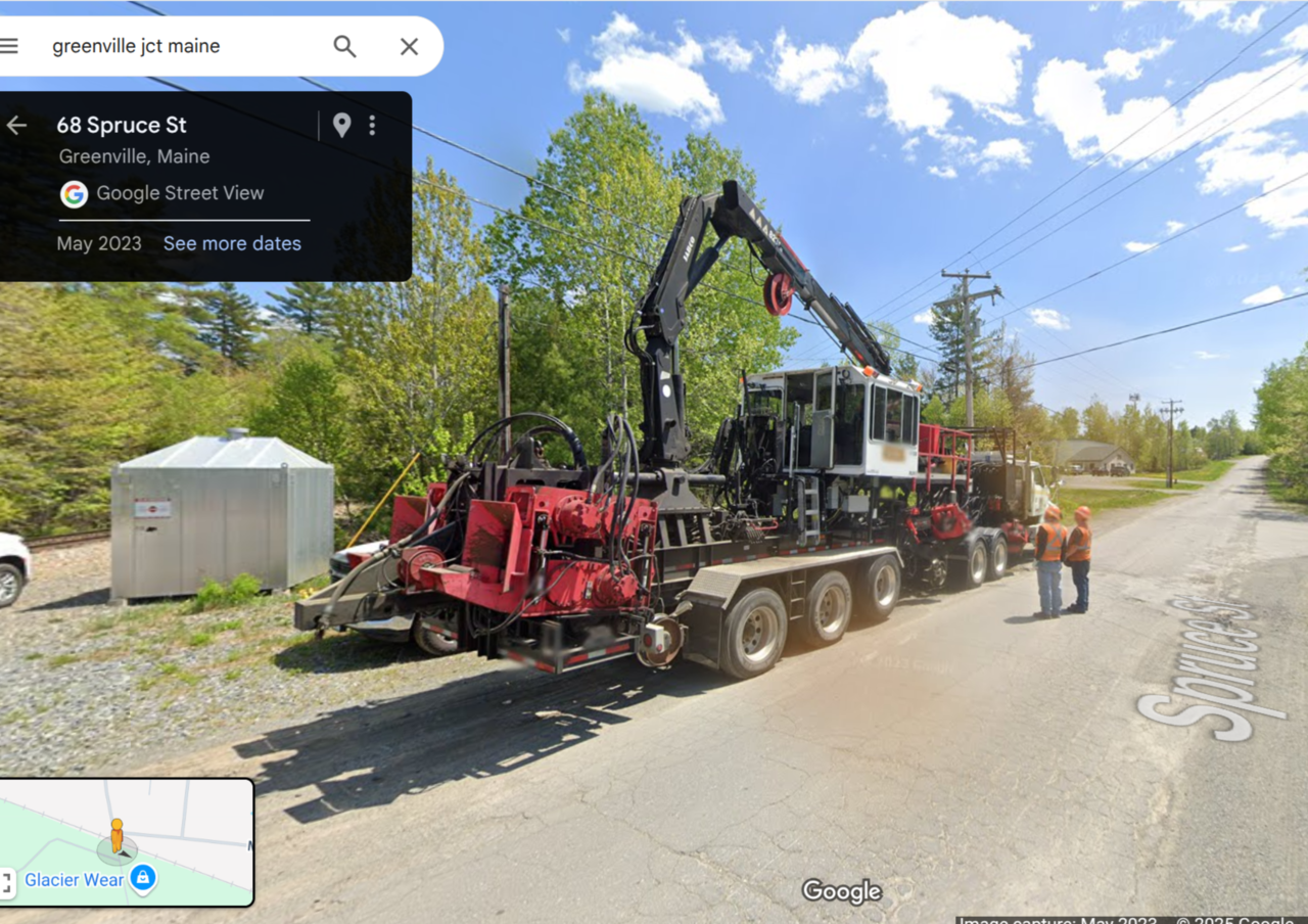 NNG: 'Hurry up and wait' MOW