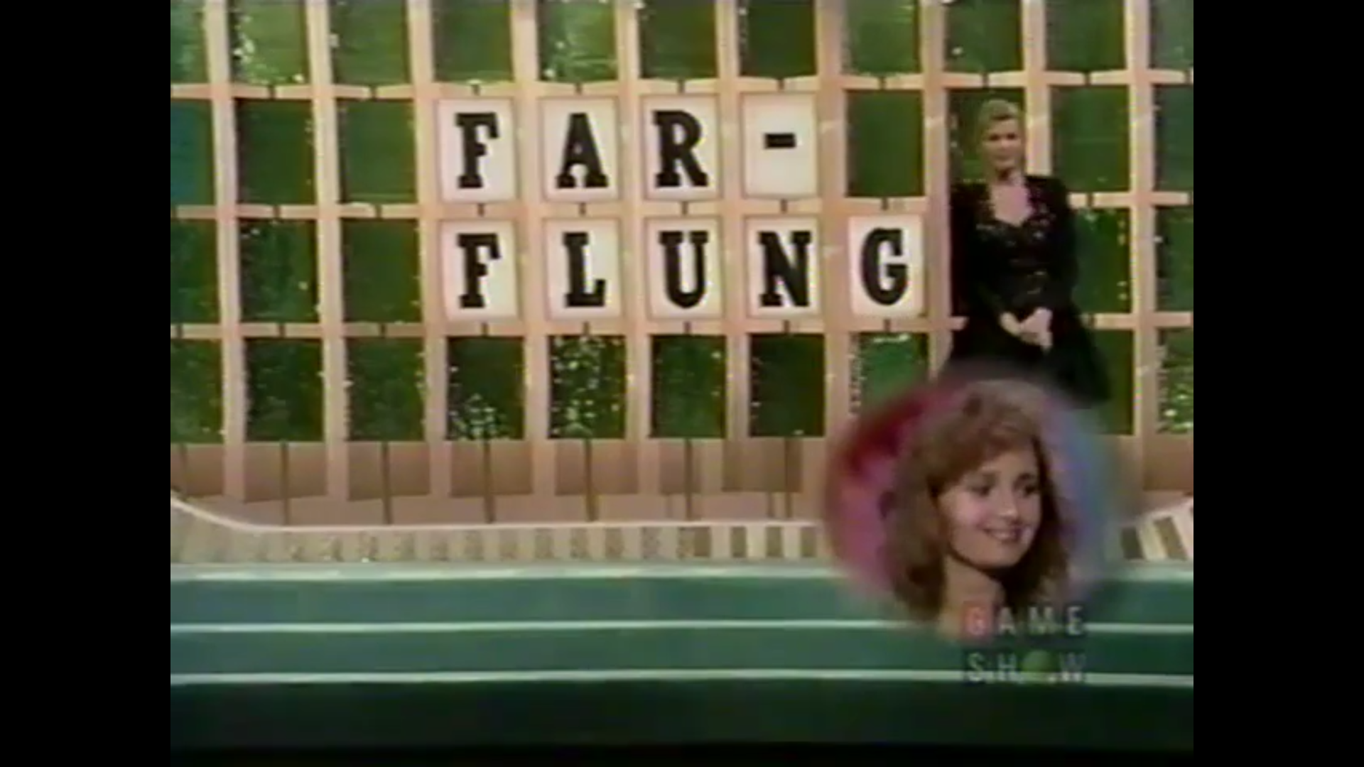 S10 E1787 BR 1992 10 20 ( Carolyn, Barbara, George) Solve — Postimages