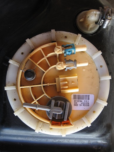 Lift Pump Upgrade Gen2 with Retrofit Tank Pump | Cummins Diesel Forum