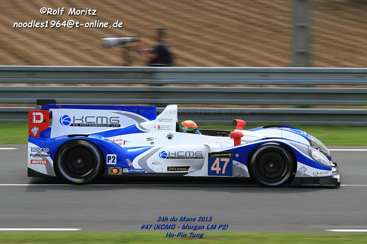 2013 LM 47 Alexandre Imperatori Matthew Howson Ho Pin Tung 02 — Postimages