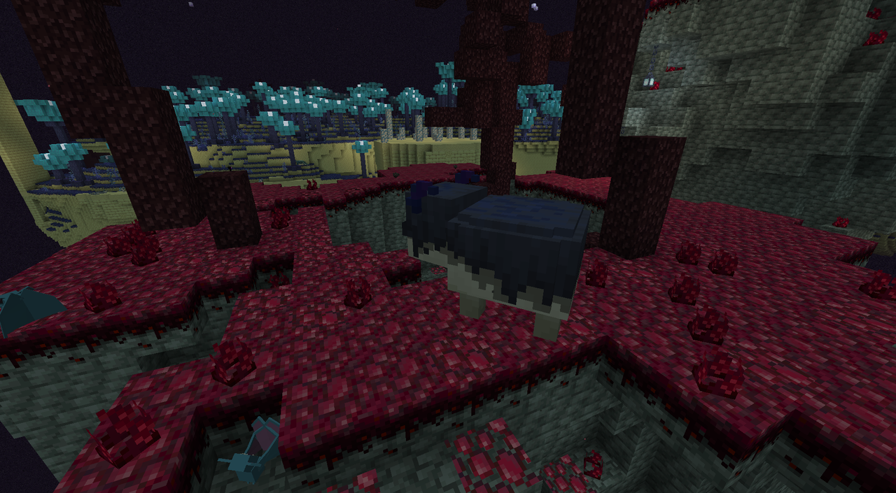 Shwips - Mods - Minecraft - CurseForge