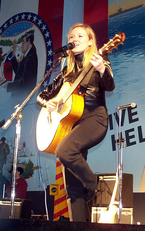 Jewel (the singer) general discussion | Steve Hoffman Music Forums