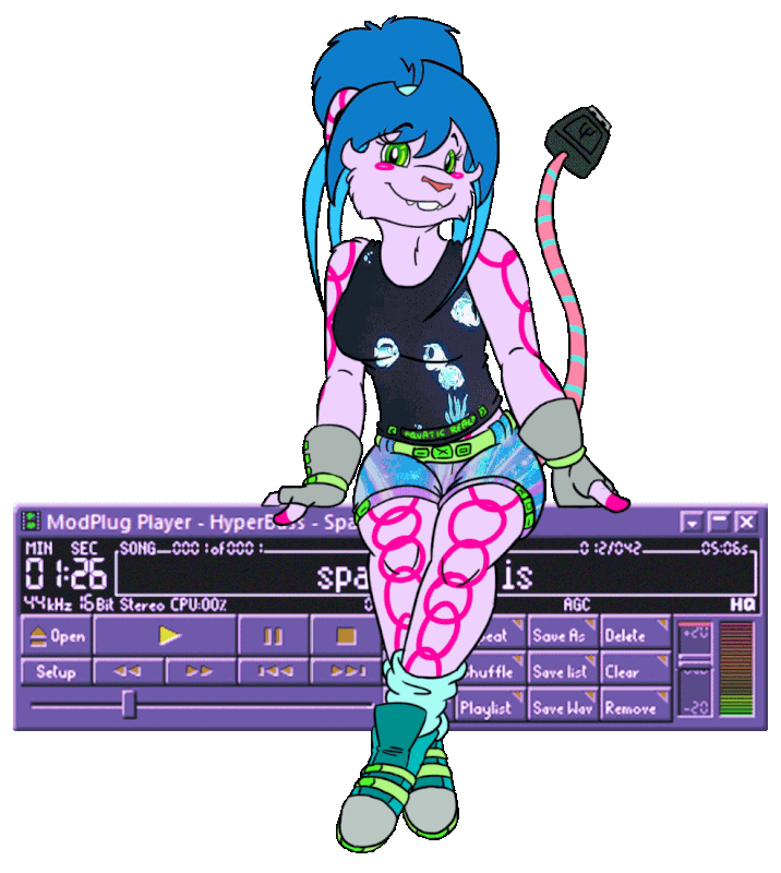 Aquatic Realm BIG — Postimages