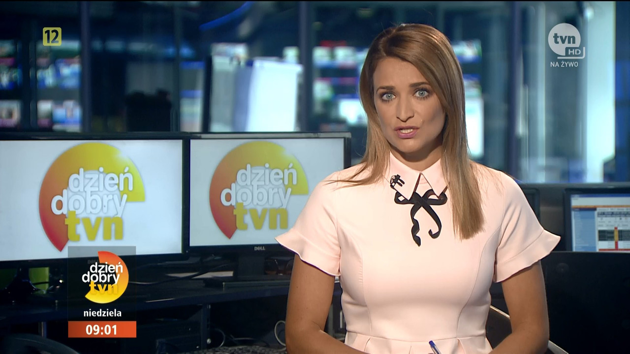 17 06 2018 dagmara kaczmarek tvn 2 — Postimages