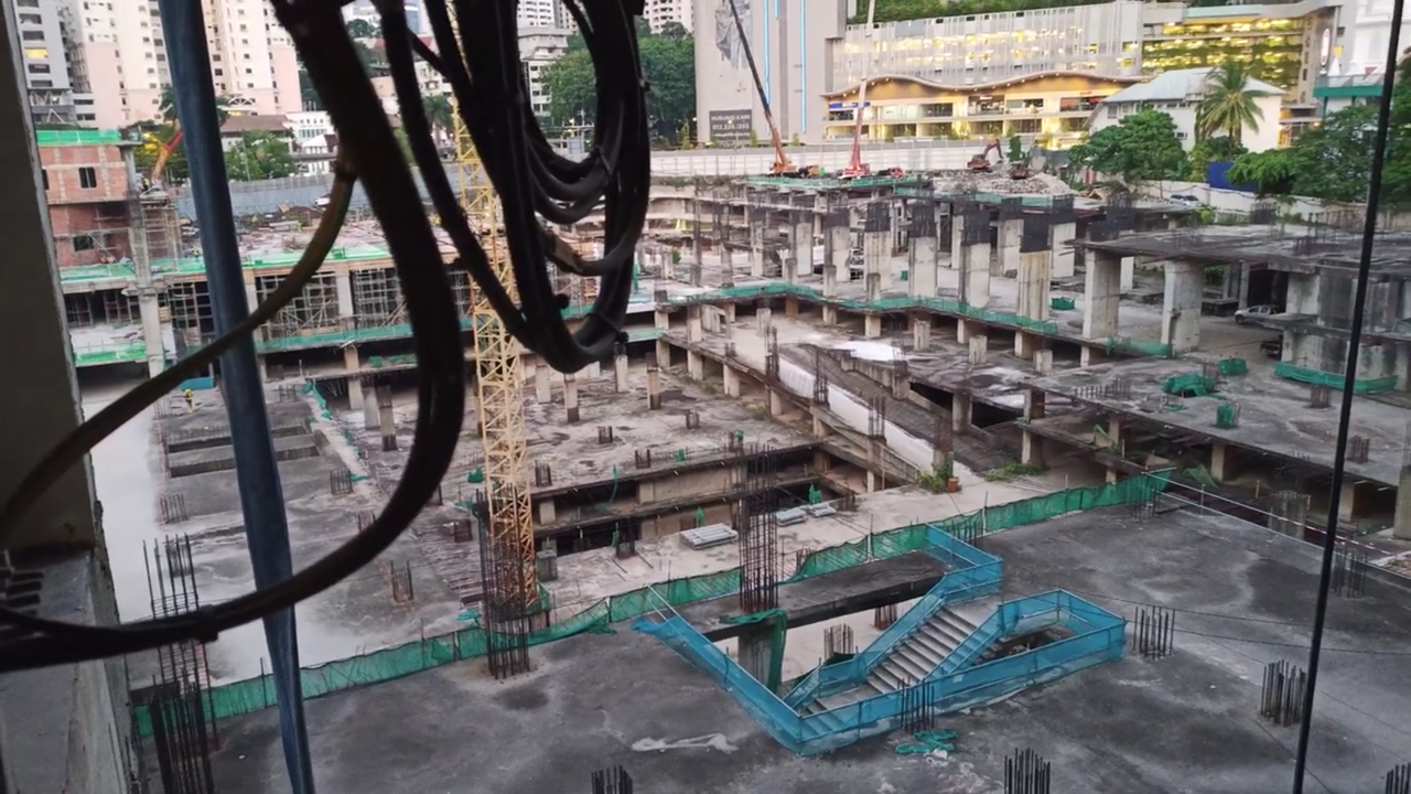 PLAZA RAKYAT | Kuala Lumpur (Jalan Pudu) | Revived | Page 68 ...