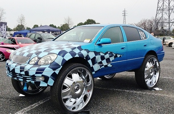 The Vehicle Wishlist and Speculation Topic - Page 419 - Vehicles ...