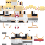 Aigis Minecraft Skin