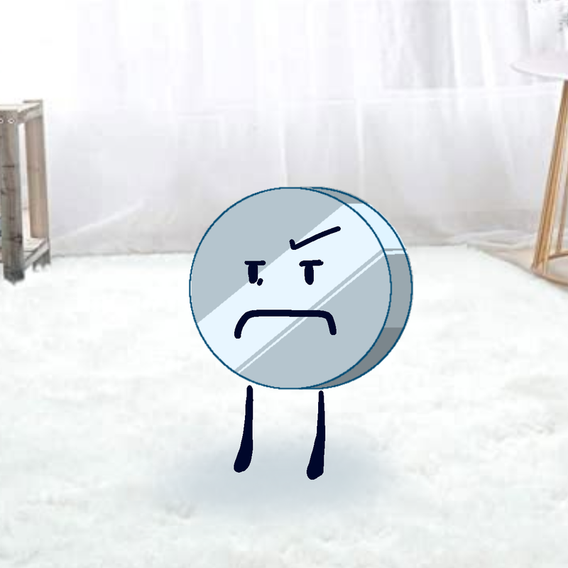 Nickel Strange behaviour (Tennickel) - Chapter 4 - Not_ItsNanaLah ...