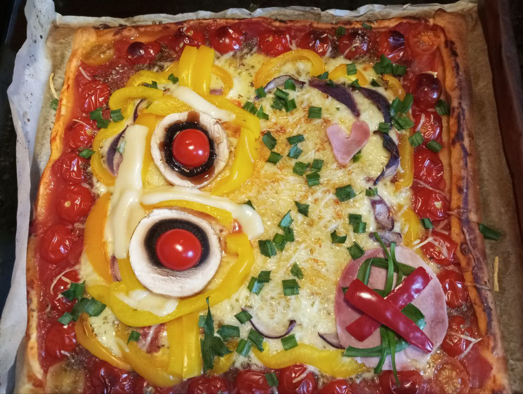 pizza final — Postimages