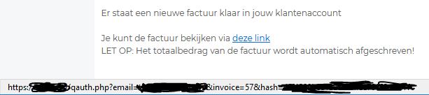 modifier 'md5' not allowed by security setting · Issue #9 · JonTheWong/whmcs_autoauth · GitHub