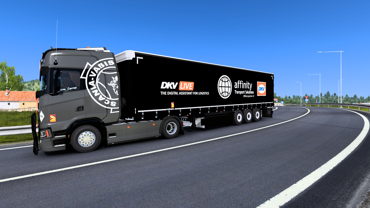 Company Profile | TrucksBook