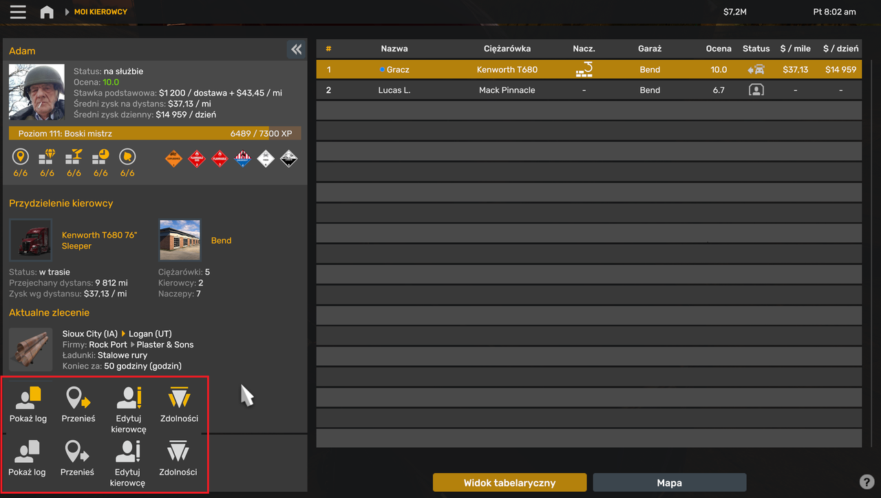ATS 1.56 Discussion Thread - Page 4 - SCS Software