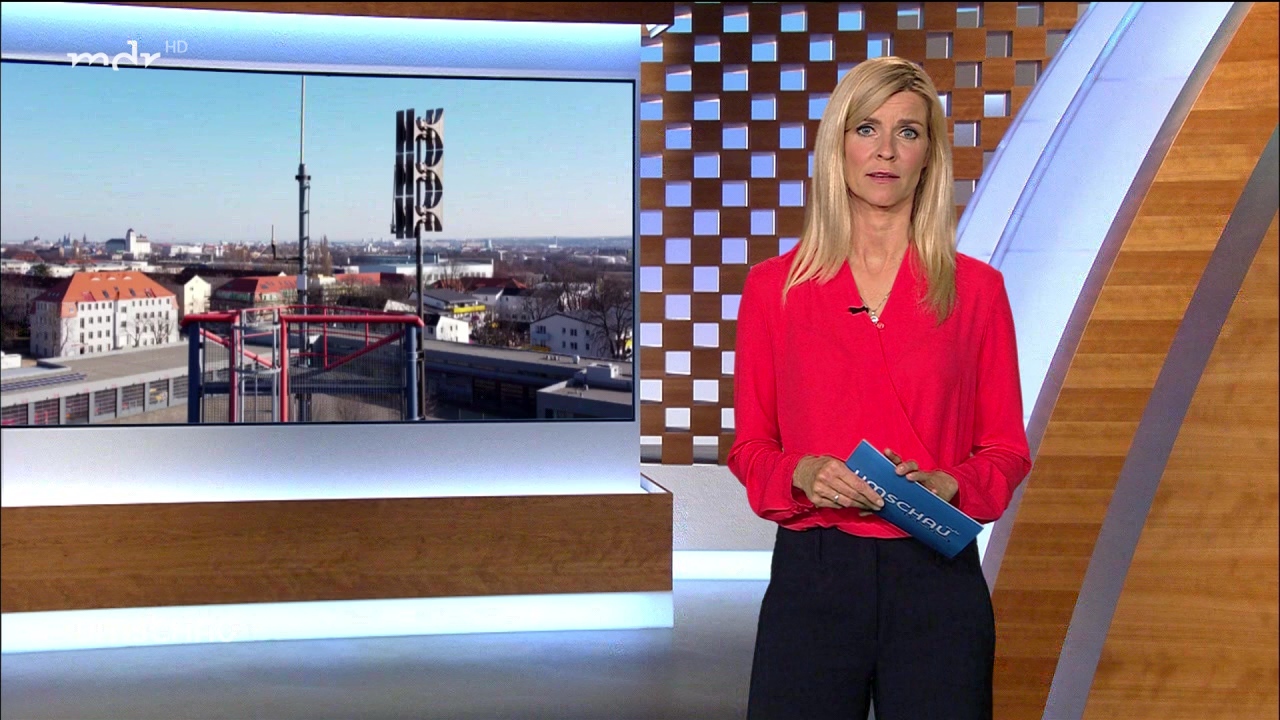 Susann Reichenbach umschau 12 04 2022 pp 17 — Postimages