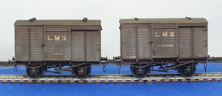 West End Workbench - Page 61 - Kitbuilding & Scratchbuilding - RMweb