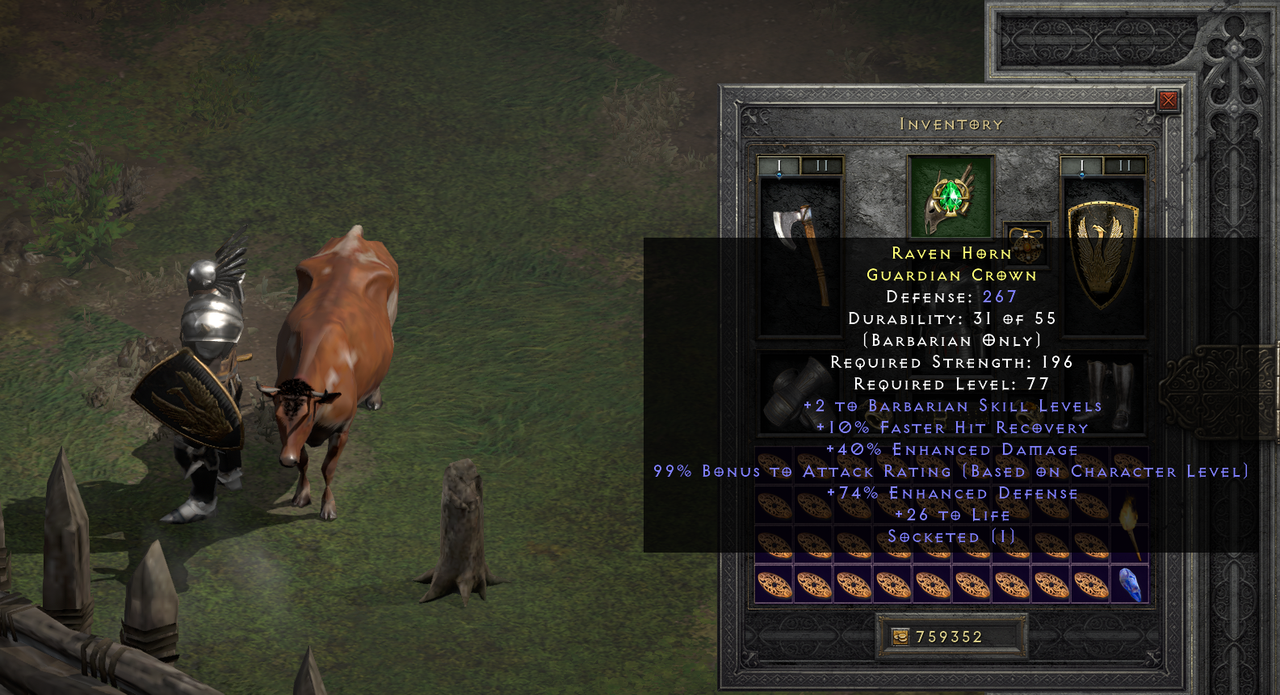 Cheap Barb Viso - Topic - d2jsp