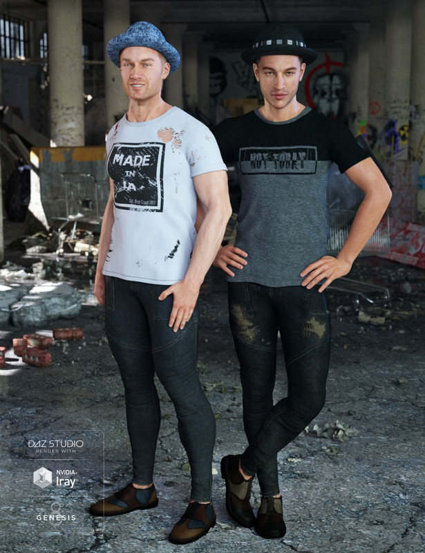 Stag Beetle 2024 - Free Daz 3D Models