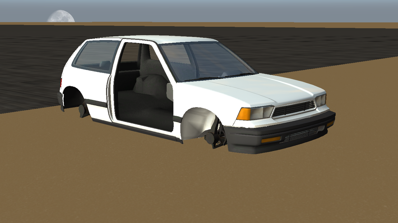 Rigs of rods mod pack - downofile