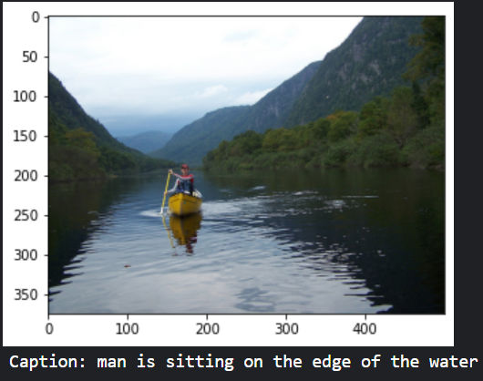 GitHub - Dev-Gaju/Image-Captionaning-Generator: Using Flickr8k data I ...