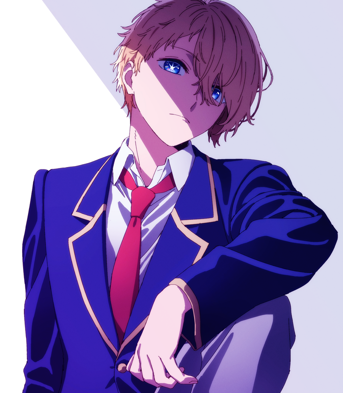 160 Aqua Hoshino — Postimages