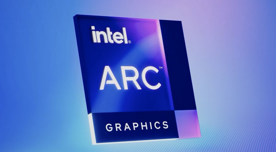 Intel Arc, las primeras gráficas de Intel para gamers - Noticias ...