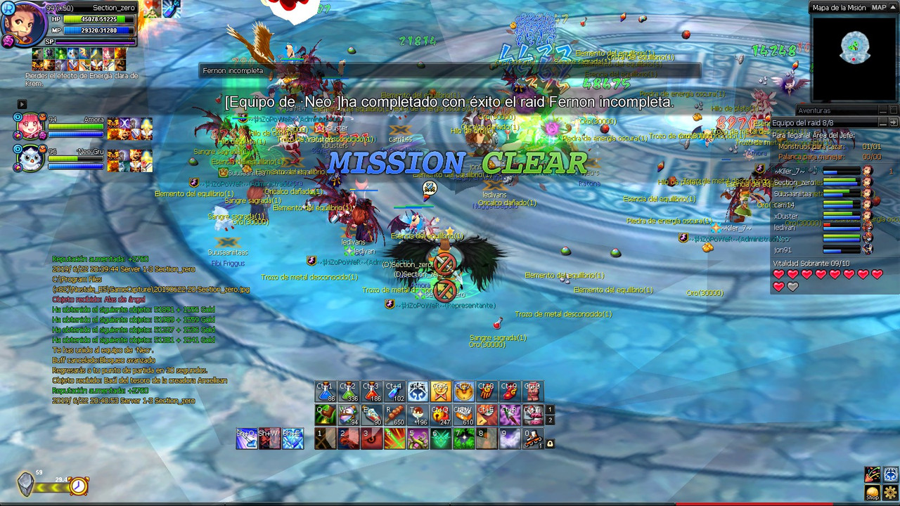 20190622 21 Section zero — Postimages