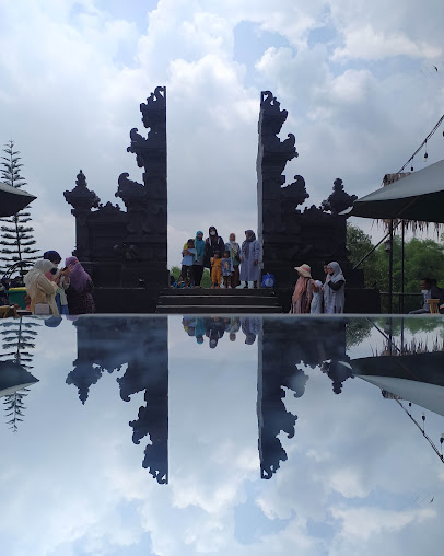 5 Tempat Wisata di Garut Yang Lagi Hits Selain Cipanas dan Darajat Pass ...