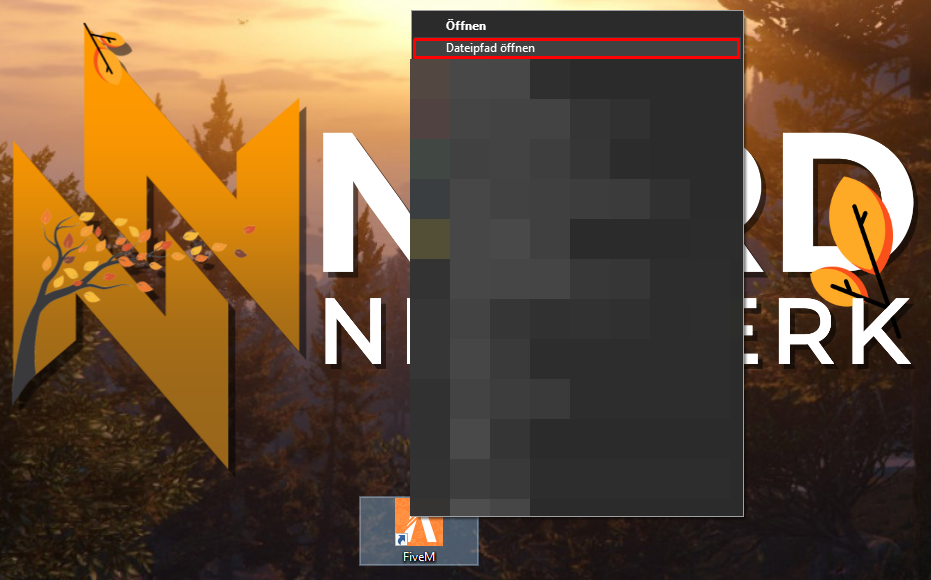 [WIKI] FiveM Cache leeren - NordNetzwerk.eu