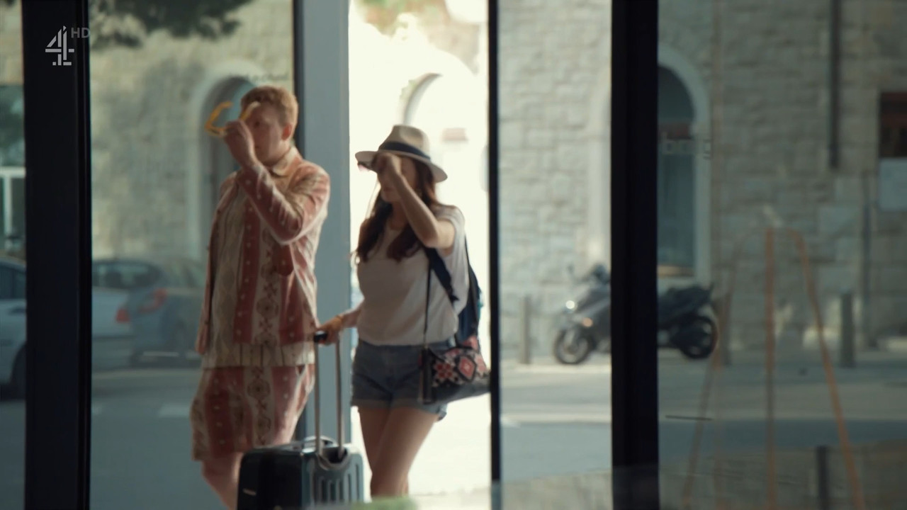 2022 04 11 21 30 Chan4 Travel Man 48 Hours In Split 10x2 mp4 snapshot 08 35 262 — Postimages