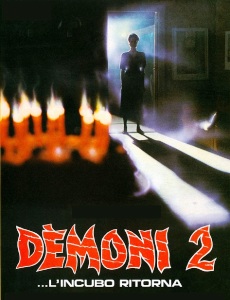 Dèmoni 2… L’incubo ritorna (1986) BRRip m720p – ITA/ENG 2.05 GB – HD4ME
