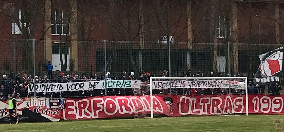 Germany - February 2020 - Page 9 - Ultras-Tifo Forum