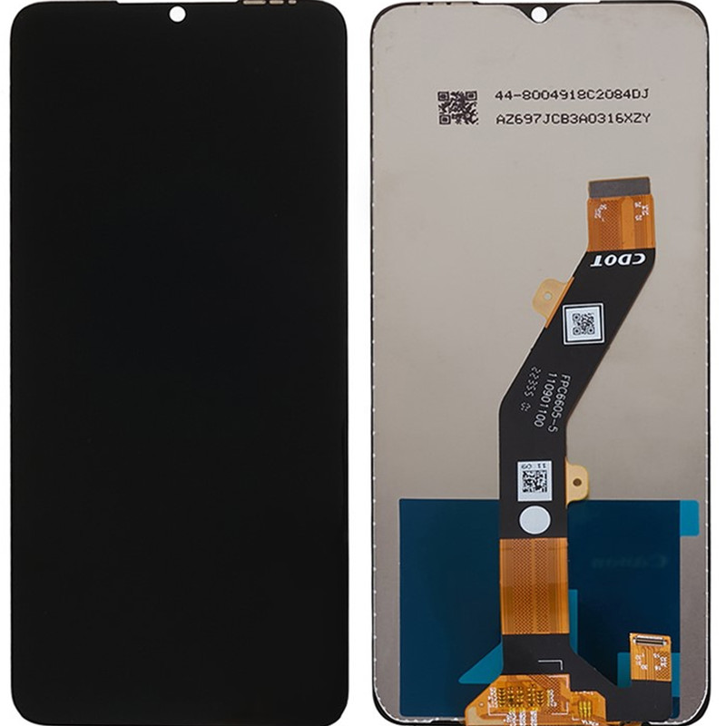 Pantalla Completa Tecno Spark 10 KI5 Q — Postimages