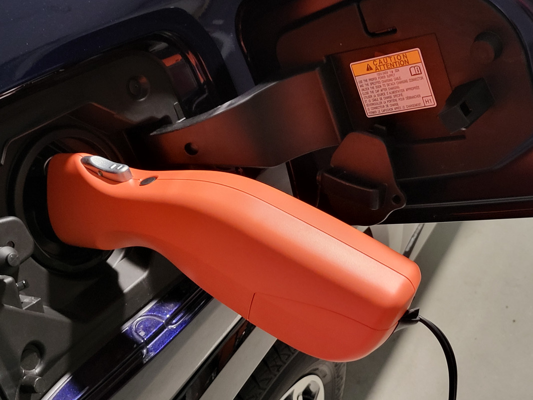 RAV4 Prime Power Tap : r/rav4prime